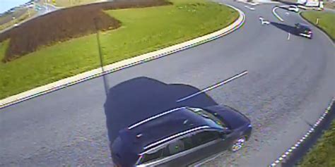 Vehicle Count Patterns In Circular Intersections Comprehensive