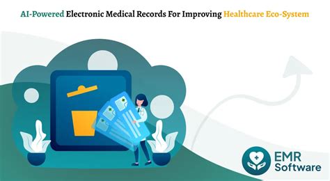 Ai Powered Electronic Medical Records For Improving Healthcare