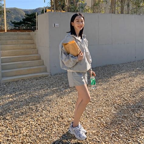 편하게 입는 꾸안꾸 모음🐻🎈 바로가기 업타운홀릭 Uptownholic