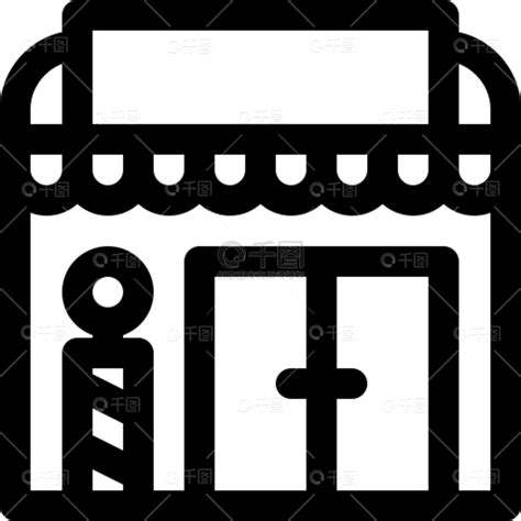 理发店网页ui 理发店 模板免费下载 Svg格式 512像素 编号47614420 千图网