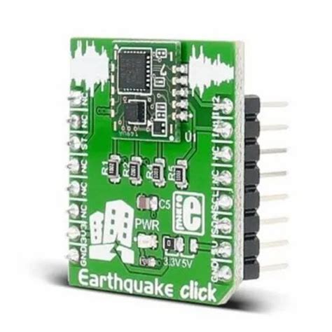 mikroelektronika mikroe 2561 sensor development kit d7s price from rs