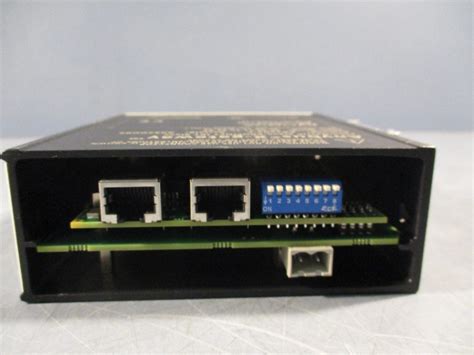 Hms Networks Anybus X Gateway Ethernet Ip Adapter Profinet Irt Slave Etech Surplus
