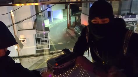 익명의 여자 스트리머 근데 레바님 왜 복면 쓰고 계세요 ㅋㅋㅋㅋㅋㅋㅋㅋㅋ 치지직 에펨코리아