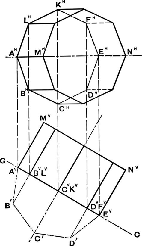 What Is A Octagonal Prism