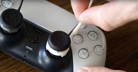 How To Fix The Ps5 Controller Button Sticking Gamepad Tester Blog