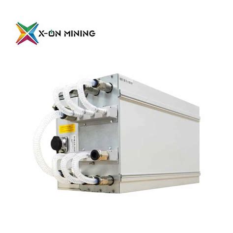 Antminer S21 Hyd 335ths Bitmain Hydro Cooling Miner For Sale X On Mining