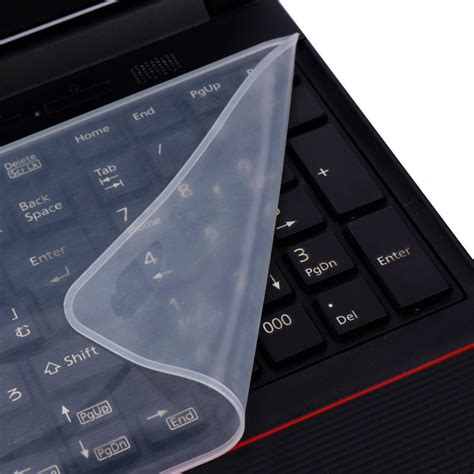 قیمت و خرید محافظ کیبورد توییجین و موییجین مدل O2 مناسب برای لپ تاپ 15