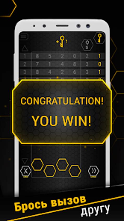 Passwordhacking Arcade Logica For Android Download