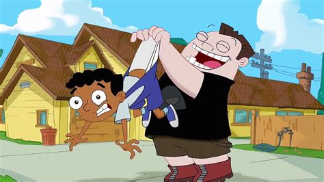 Phineas And Ferb Isabella Underwear