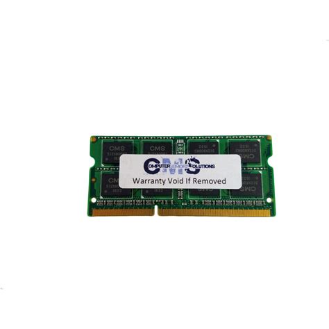 Boost Your Sony Vaio With Cms 4gb Ddr3 Ram Upgrade Electronikz