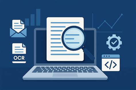 Are Llms Good At Data Extraction A Comparison With Ocr Software By