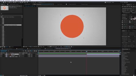 9 Useful And Cool Tricks In After Effects By Bluefx 11 Bluefx