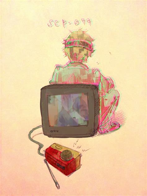 Scp 239 Класс Кетер Объекты Scp The Scp Foundation сообщество фанатов картинки