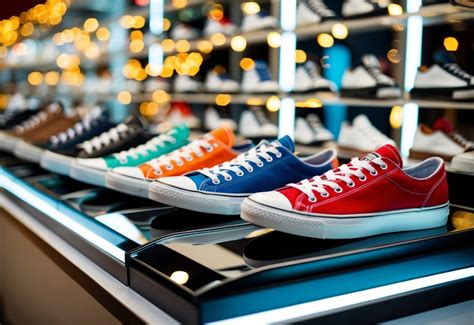 What Is The Most Popular Shoe Color Discover Trends And Preferences In