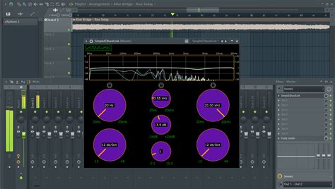 github stowaway4331 simpleeq simple 3 band eq using c and juce