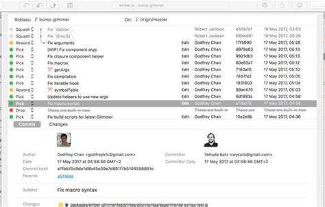 12 Great GitHub Desktop Alternatives Top Git Clients In 2025 AlternativeTo