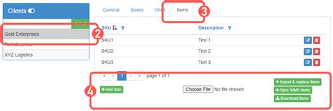 how to use items for cartonization [step by step guide][information