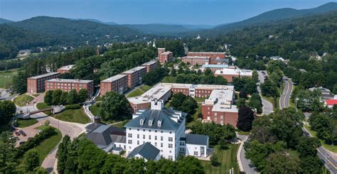 Campus Map Directions Trip Planning Norwich University
