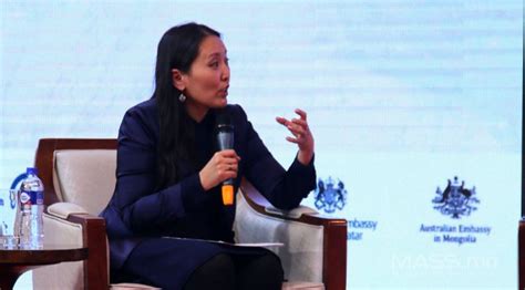 Засгийн газрын өнөөдрийн томилгоо