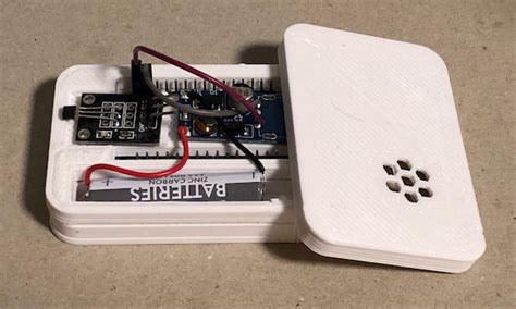 How To Build An IoT Door Alarm With A Hall Effect Sensor ESP8266 Maker Pro