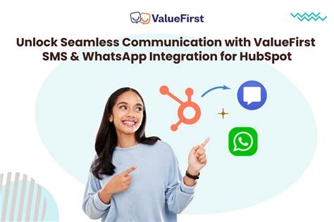 Unlock Seamless Communication With Valuefirst Sms And Whatsapp