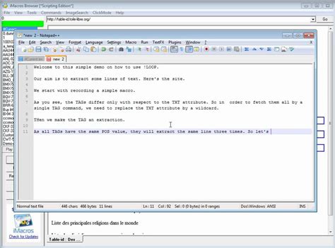 Using Loop Youtube