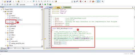 【嵌入式081 实验】基于stm32f103c8t6开发板和oled显示学号姓名滑频显示基于stm32f103c8t6单片机的
