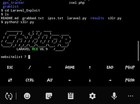 Laravelexploit Get Aws Ses Mailgun Smtp Rondom Dll Adestahaxor