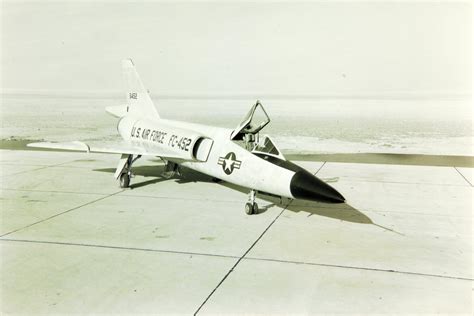 edwards and eval test sites f 106 delta dart photo video gallery