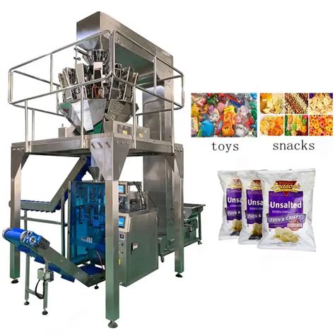 High Speed Packaging Machine Dahan Packaging Machinery Co Ltd