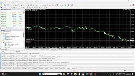 Create Trade Copier Telegram Signal Copier To Mt4 Mt5 Ninjatrader