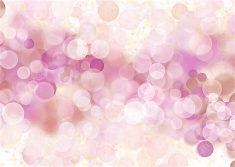 Soft Pink Pastel Bokeh Background, Bokeh Blur, Pink Bokeh Background ...