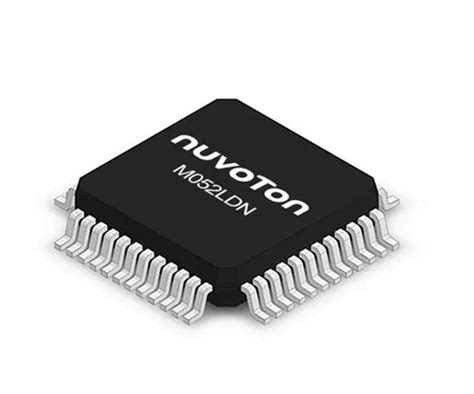 国产mcu芯片 低功耗mcu芯片型号选型指南 颖特新科技