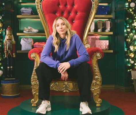 Paige Bueckers Featured In New Dicks Sporting Goods Campaign