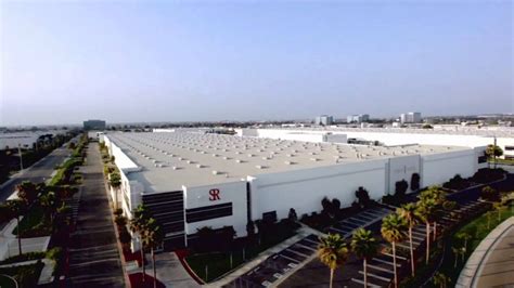 An Insight Into Sunrider Internationals Unique Product Manufacturing