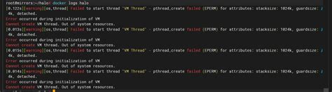 docker compose启动pg版本halo容器无法运行 Issue halo dev halo GitHub