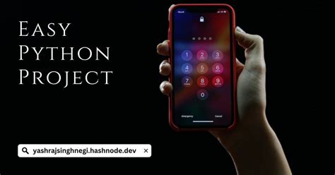 Yashraj Singh Negi On Linkedin Create A Strong Password Generator With