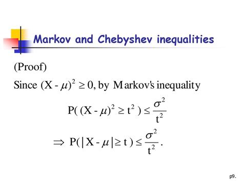 Chap 11 Sums Of Independent Random Variables And Limit Theorem Ghahramani 3rd Edition 20195