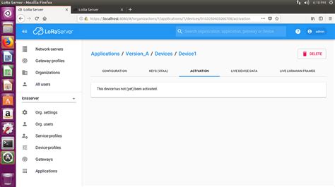 Device Session Error Invalid Fcnt Or Invalid Mic ChirpStack Network Server ChirpStack