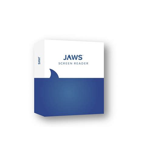 JAWS Per Windows