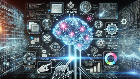 Technical Architecture Of Chatgpt O1 Mini Explained