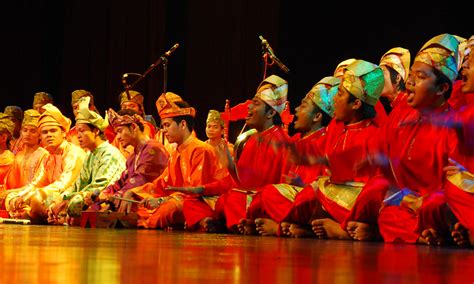 Ktan Aims For One Million People Participants In Dikir Barat Show