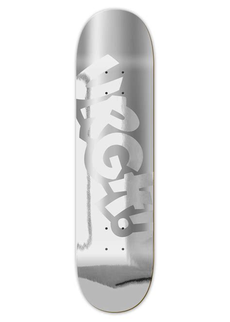 Classic Silver 80 Urgh Shop