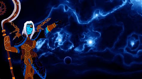 Smite Chronos