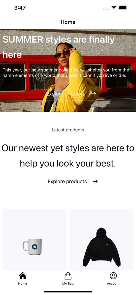 Github Bidahmobile Medusa 📱 Combine Your Medusajs E Commerce Backend Andor Web Storefront