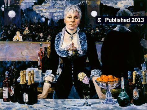 A Review Of ‘revised And Restored The Art Of Kathleen Gilje At The