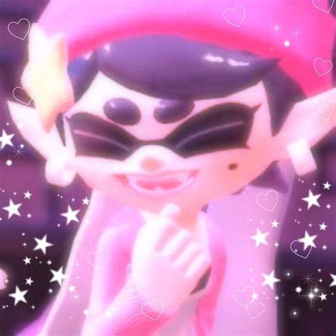 Callie Pfp Splatoon Idee Per Diario Idee