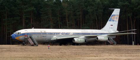 Boeing 707 Wallpapers Vehicles Hq Boeing 707 Pictures 4k Wallpapers