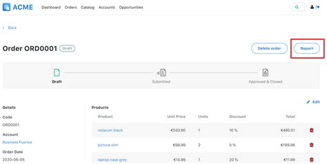 Outsystems上で簡単なシステムを作成し、activereportsjsを活用した帳票機能を構築する 14codezine（コードジン）