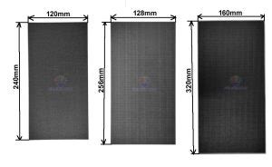 Soft Flexible LED Display Module Manufacturer In China SZLEDWORLD